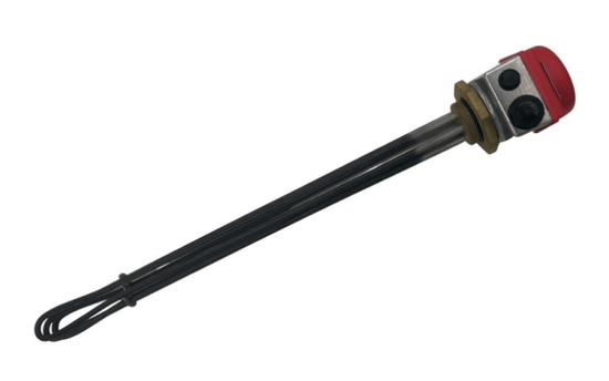 12kW Industrial Immersion Heaters – backerelectric